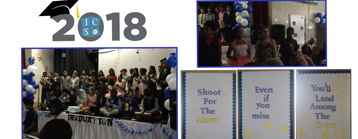 Home - International Community School