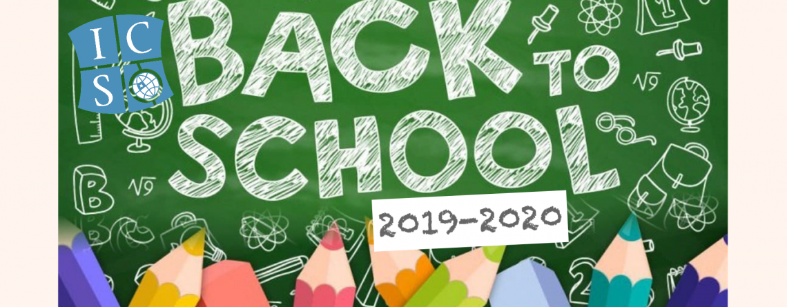 Home - International Community School